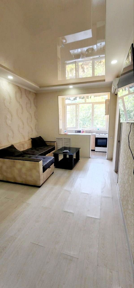 Продается квартира Чиланзар 10, 1в2/2/4