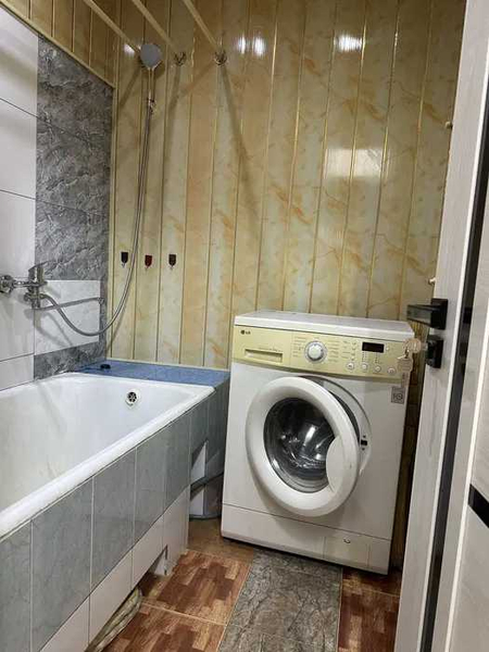 Аренда квартиры на ТТЗ-1 3/1/4 ID:KM172