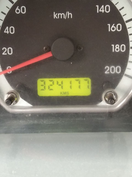 Nexia 2 1.5 sonc