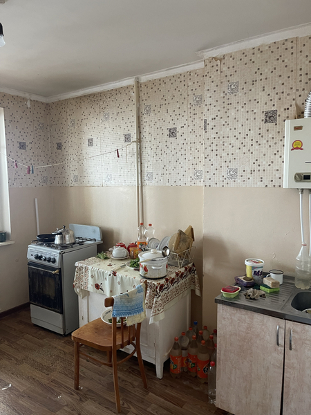 Продается квартира