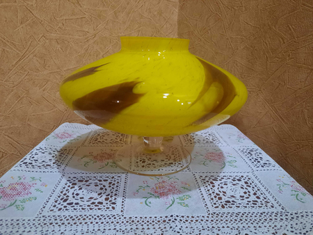 Винтажная ваза \\\
