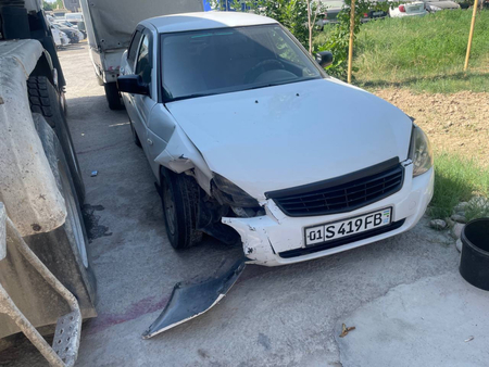 Лада Приора