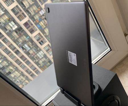 Планшет Samsung Galaxy Tab A7 10.4 SM-T505