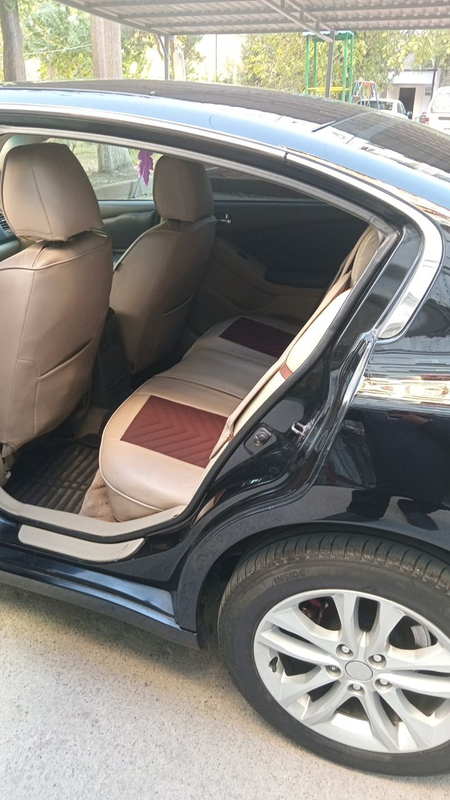 Nissan altima l32 sotiladi