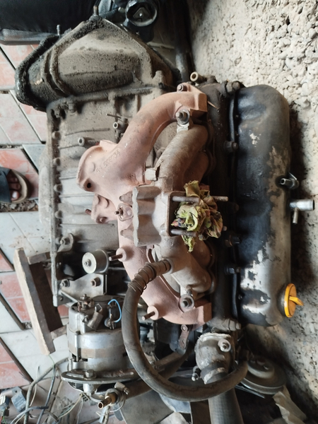 Motor 2410 sotiladi