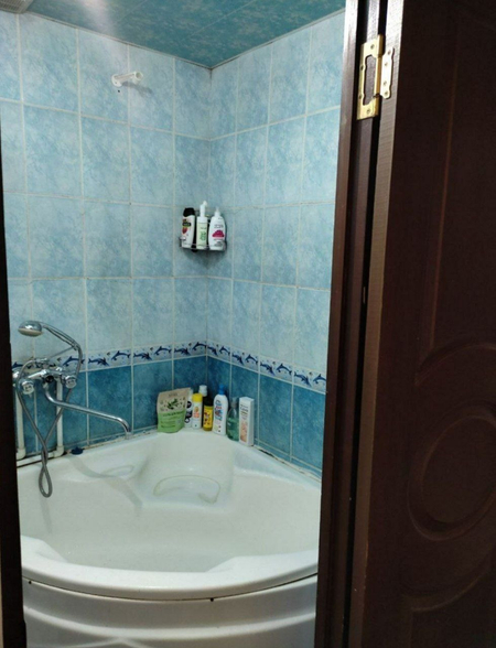 \Сергли.4.РАЗДЕЛНЫЙ.1,5/6 балк.2Хона.60м².Ар.Автосалон
