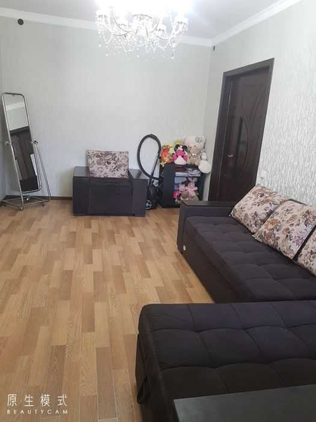 Сдаётся квартира амеркански школа