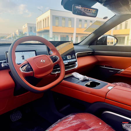 Dongfeng eπ 008 210Max