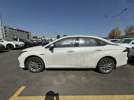 Gac aion s 580 naqtga