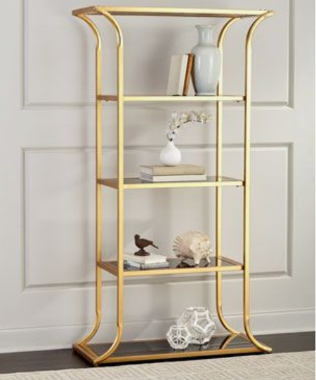 Стеллаж лофт stellaj loft