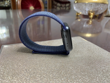 Apple watch series 3 Nike
