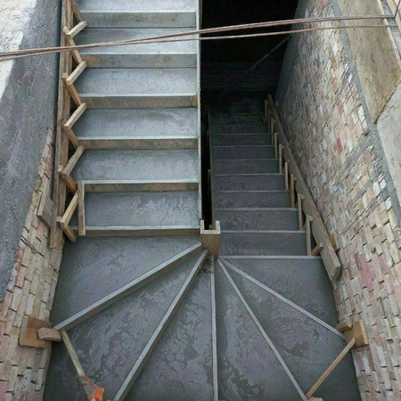 Beton zina hizmati