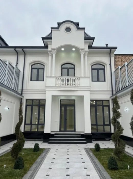Продается Евро дом Ор-р: Саламатина 350м2