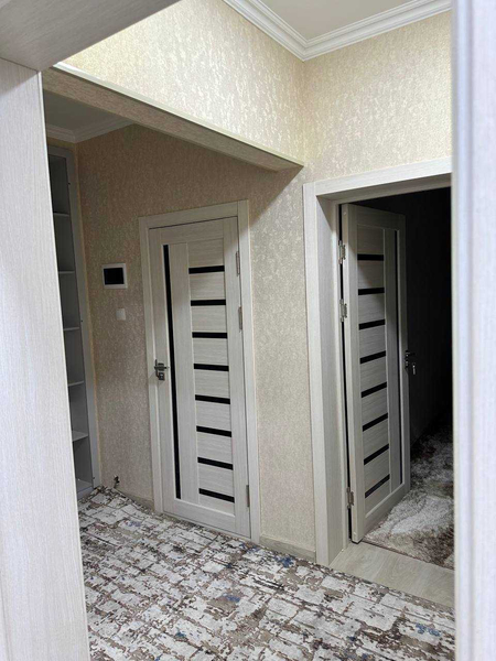谷 128345 谷 Algaritm 31 kvartalda kvartira sotiladi 3/1/9 72 м²