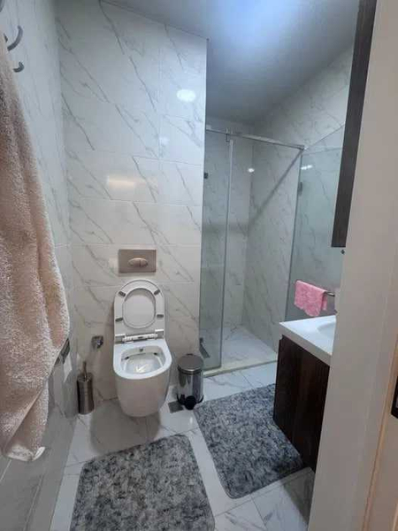 Сдается Евро квартира на ЖК Istanbul City 2/2/9 #09466