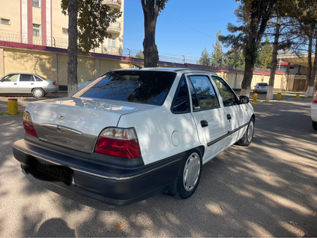 Nexia 1sons tramblyor full kansaner