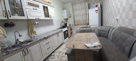 Аренда 2 ком Карасу - 1