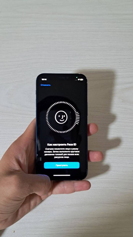 Продается Iphone 12мини