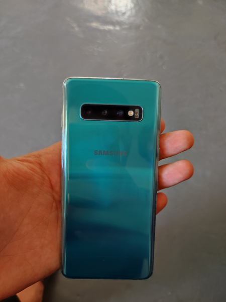 Samsung S10 128gb