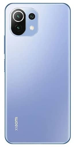 Mi 11 lite  sotiladi
