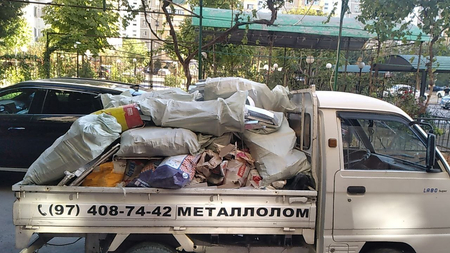 Вызов мусора 24 часа musir tashish xizmati 24 soat