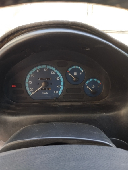 Matiz best 2010 yil