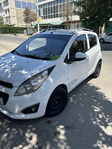 spark avtomat 2020 oq
