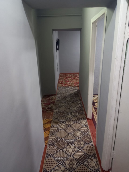 Chilonzor farxatiski oila bollarga