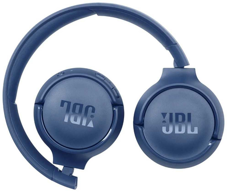 Беспроводные наушники JBL Tune 500BT