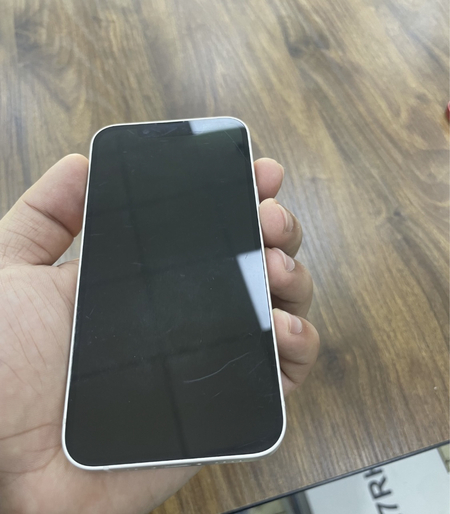 Iphone 13 mini 128 gb