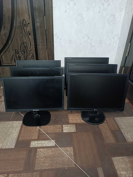 22 FulHD LG-12та\22 FulHD Artel-14та\22 LED Acer 10та\550.000 бошлнади