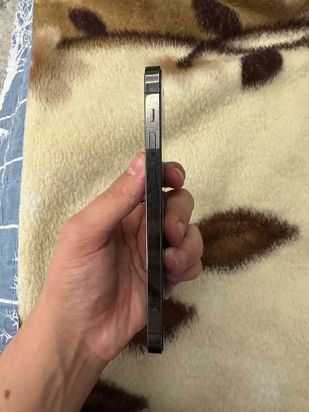 Iphone 12 pro 512 gb arzooon oliw kere