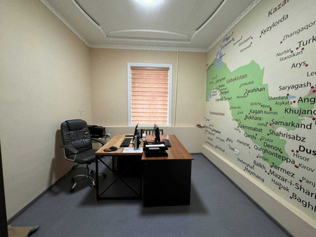 Аренда дома под офис на Ивлиева (Яккасарайский район)