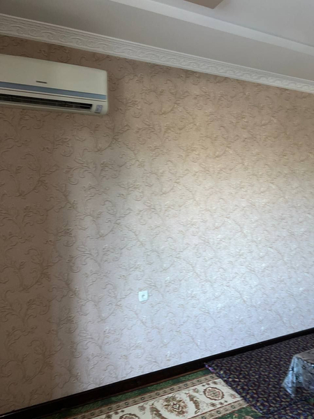 .Продам 3комнатную 72м2 Алгоритм31 этаж 2 раздельный мебельтехника $75