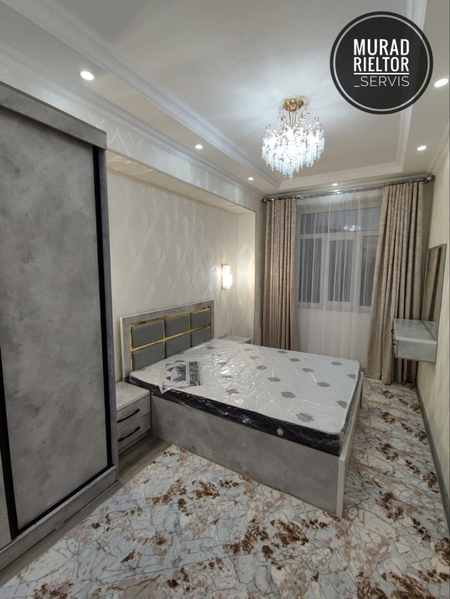 Срочно продаётся 3 комнатная квартира