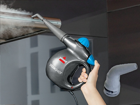 Steam Shot Handheld Steam Cleaner | 2635E пароочиститель  рекомендую