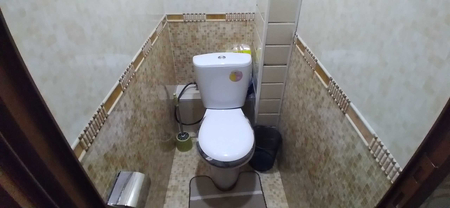 Продам квартиру 4/2/5 массив Тахтапул улучшенка 92кв.м