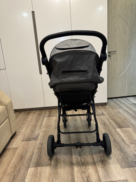 Tomix  Bliss V2 детская коляска