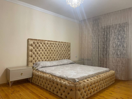 Аренда квартиры 4 комнаты ор-р Мирабад Авеню