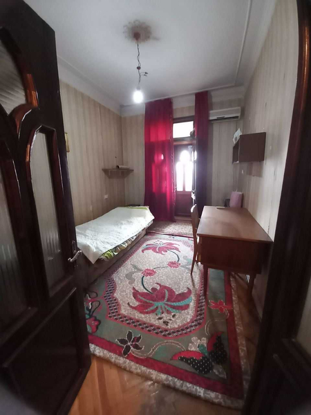 Продается квартира