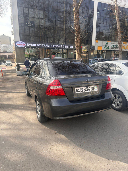 Продам свою Nexia R3 (2018 г.)