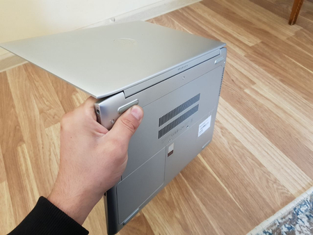 Ноутбук HP ProBook 430 G5