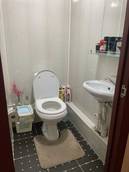 Продается своя квартира Чиланзар 5-квартал,  Ориентир: Метро Новза