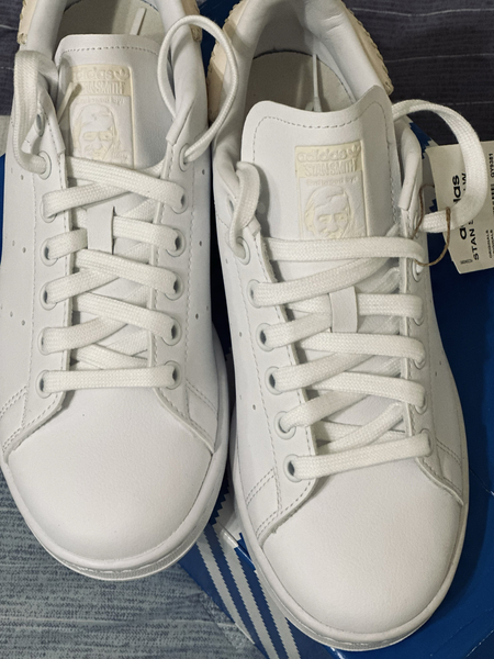 Новые кросовки adidas Stan Smith