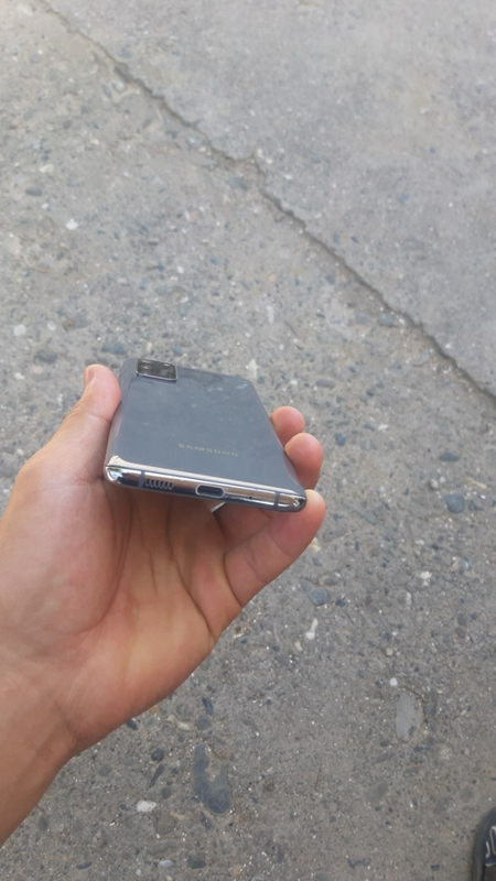 Samsung  S20+ 5G