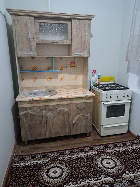 Chorsu Gulaboda 1 xonali kvartira