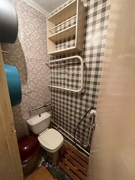 ПРОДАЕТСЯ 1 комнатная квартира Чиланзар 6. СРОЧНО