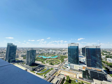 ЖК Nest one  2/23/51 54 кв.м