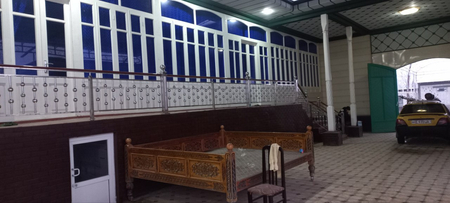 Nerjaveka perela naves yasab beramiz