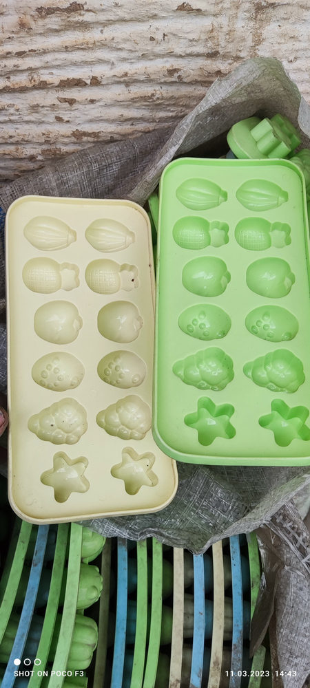 Формачки для мармелада